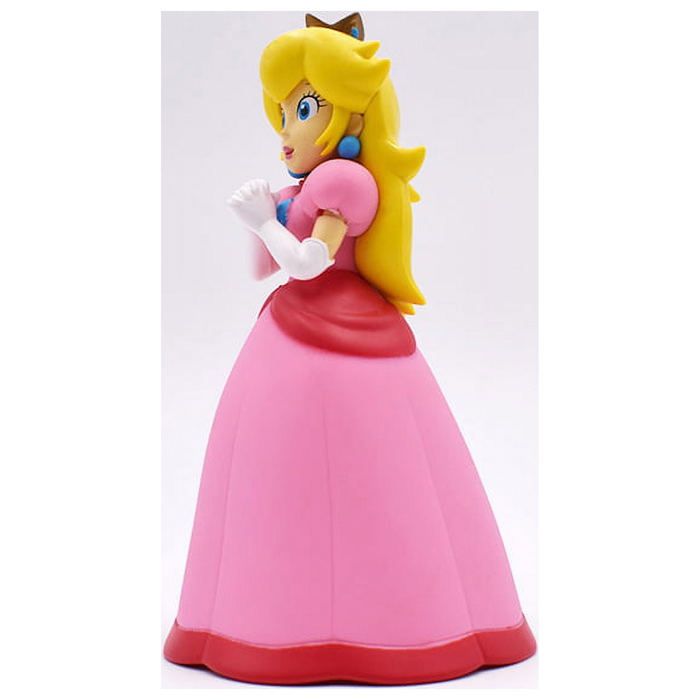 Figurine de princesse Peach de la collection All Star de 6 pouces ...