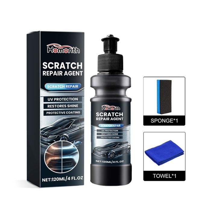 EFFACE RAYURE peinture voiture Renover protection polissage faire le ...