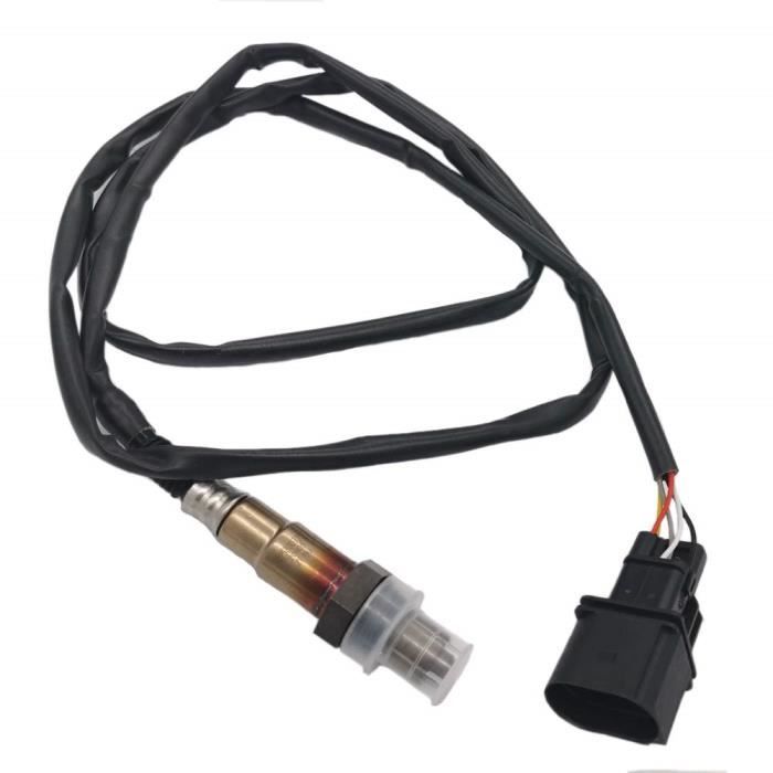 Amrxuts 0258007351 Sonde Lambda À Oxygène Compatible Golf Nouveaux ...