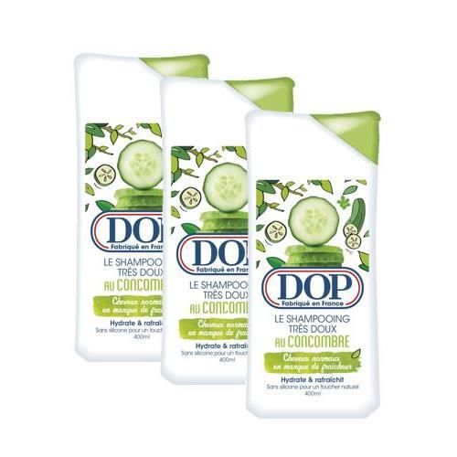 Shampooing dop - Achat / Vente pas cher