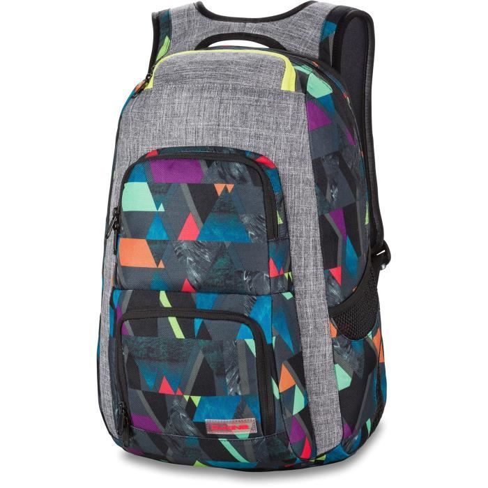 Sac à Dos Femme Dakine 16S Jewel - 26 Litre Geo - Cdiscount Bagagerie ...