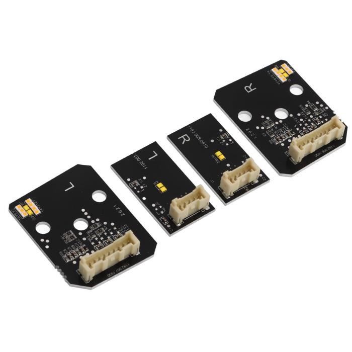 Carte De Modules Led Drl Cartes Drl Led Jaunes Csl Pour M3 G80 M4 G82 ...