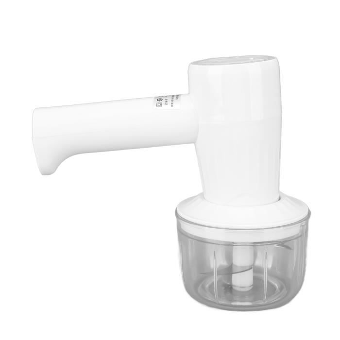 Batteur à main électrique - FDIT - Modèle multifonction - 3 vitesses ...