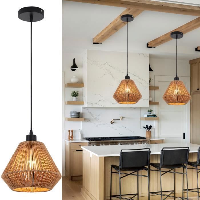 Lustre Pour Cuisine