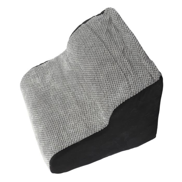 Rampe pour chien - KEEN SO - DBA02 - Léger - Antidérapant - 2 Niveaux ...