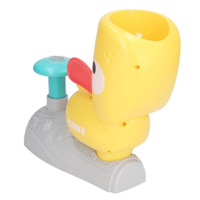 Keenso Jouet de lanceur de disque volant de type pédale Enfants Flying ...