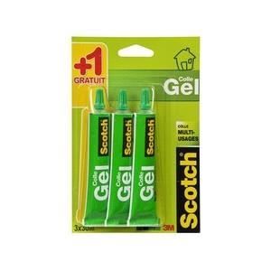 3m scotch colle universelle 'universal gel', 30 ml - Cdiscount Beaux ...