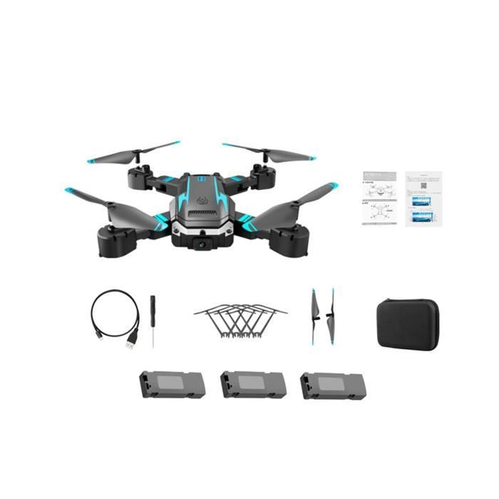 8K HD Drone à CaméRa Unique D'Avion TéLéCommandéS avec Fonction D ...