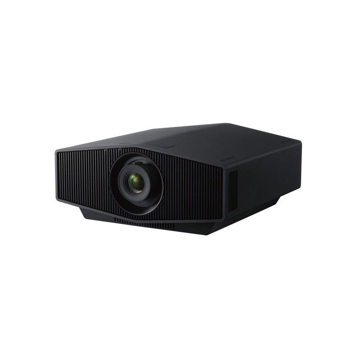 Projecteur 4K - SXRD - Noir - 2000lm - Laser - 30000 heures de vie de ...