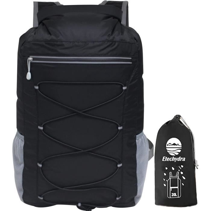 Sac étanche et Sac à Dos - SSS - 20L Dry Bag Waterproof Sac Sec pour ...