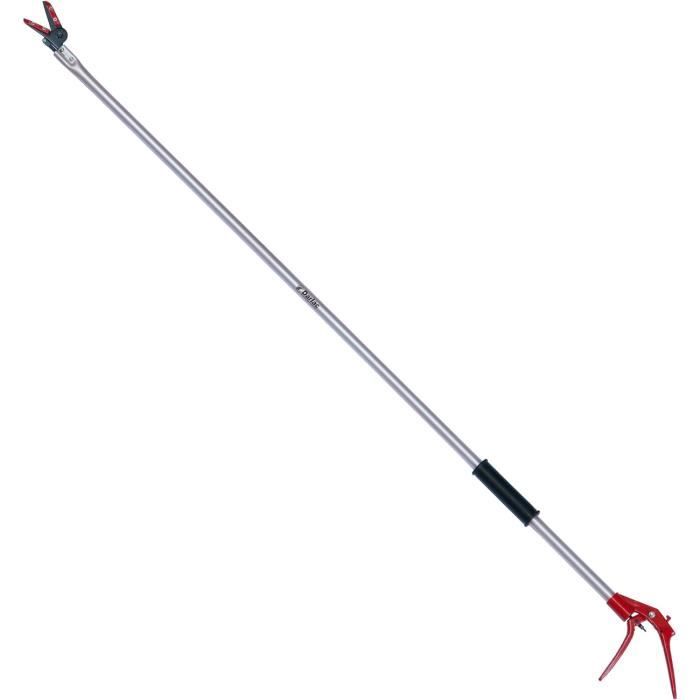 Darlac Snapper Sécateur de 1 000 mm – Léger, tranchant comme rasoir et ...