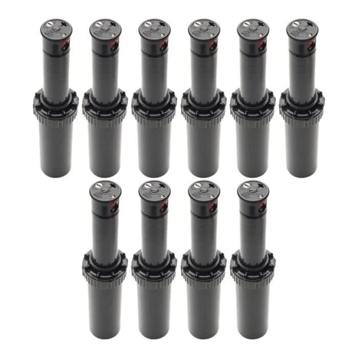Arroseur - TORO - Mini-8 1/2 - Pack de 10 - Économie d'eau - Irrigation ...