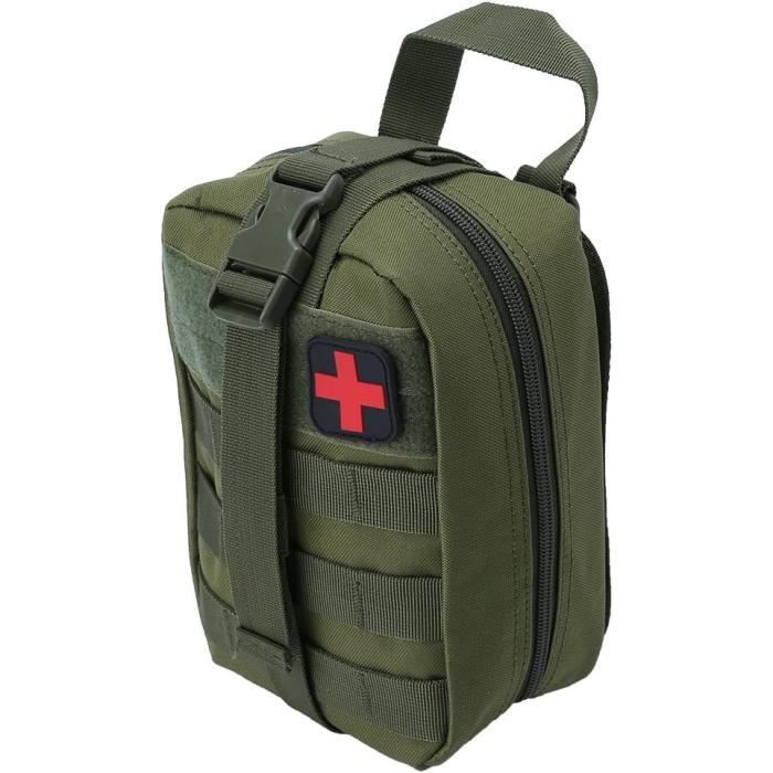 Tasmanian Tiger,Tasmanian Tiger Pouch,Sac De Premiers Secours Trousse D'Urgence De Survie ...