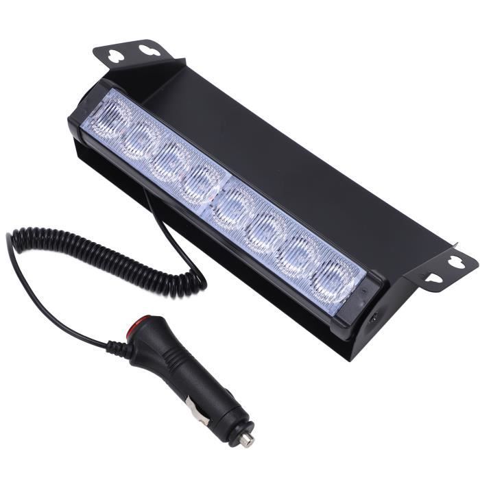 Vvikizy Flash stroboscopique Vvikizy Lumière stroboscopique de voiture ...