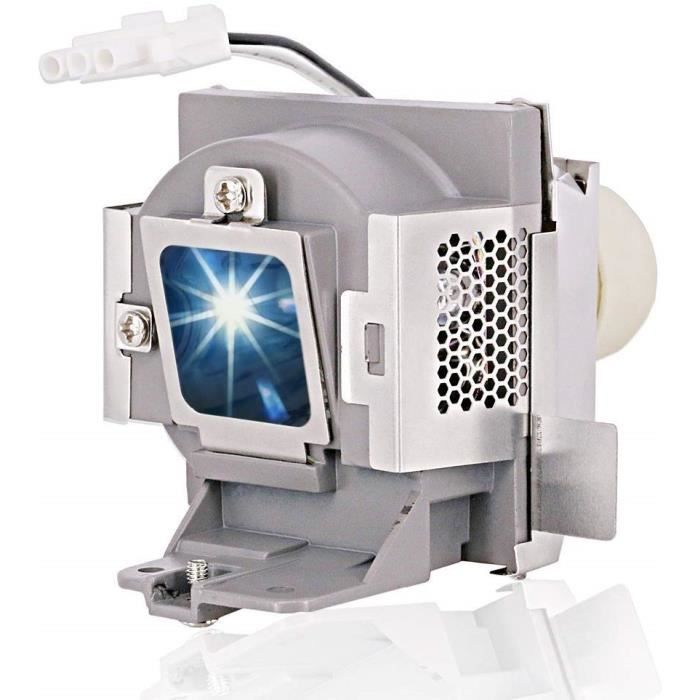 Lampes J9Rquick001 pour budgétaire BENQ 5 dividendes BS3030 MS504 ...