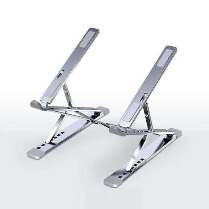 CS-04723-Support réglable en aluminium pour ordinateur portable. pour ...