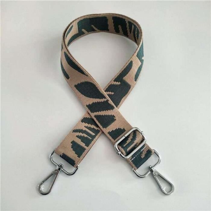 LL11100-SANGLE DE BAGAGE,Sangle de sac à main pour femmes. large ...