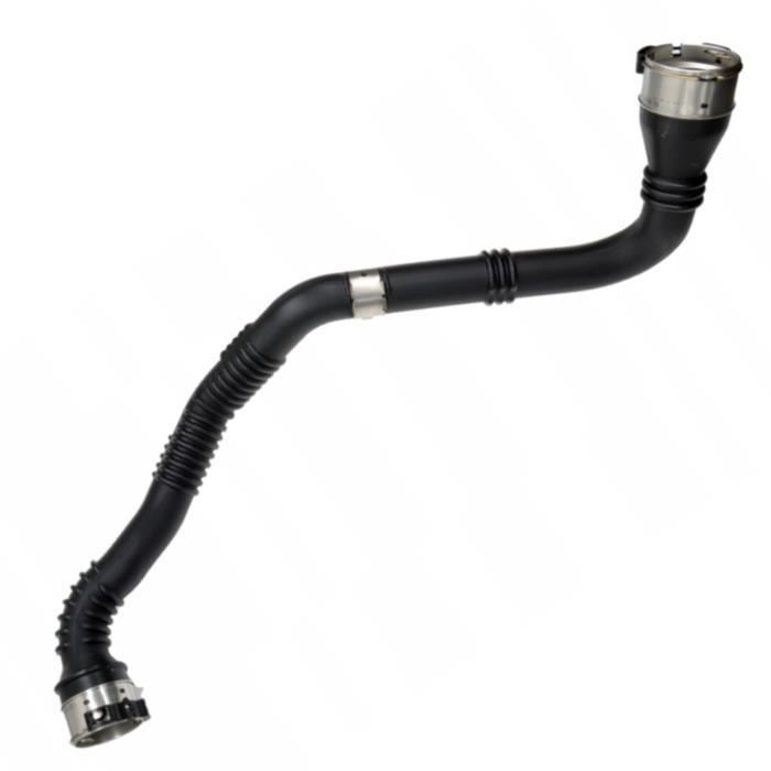 Tuyau d'air intercooler, Durite Turbo compatible pour Mercedes Citan et ...