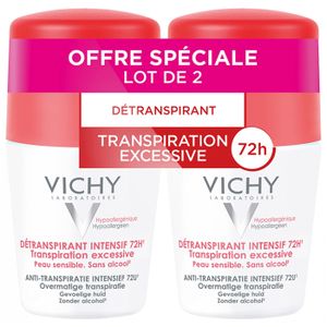 Déodorant - Cdiscount Beauté