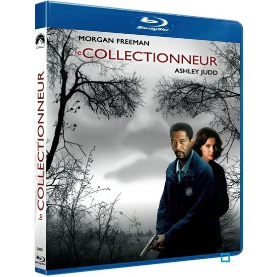 Blu-Ray Le collectionneur - Cdiscount DVD