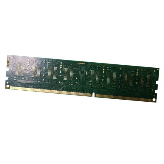4Go RAM Crucial CT51264BA160BJ.C8FED DDR3 DIMM PC3-12800U 1600Mhz 1.5v CL11 - Cdiscount Informatique
