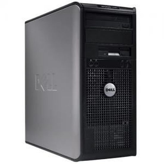 DELL OPTIPLEX 330 - Cdiscount Informatique