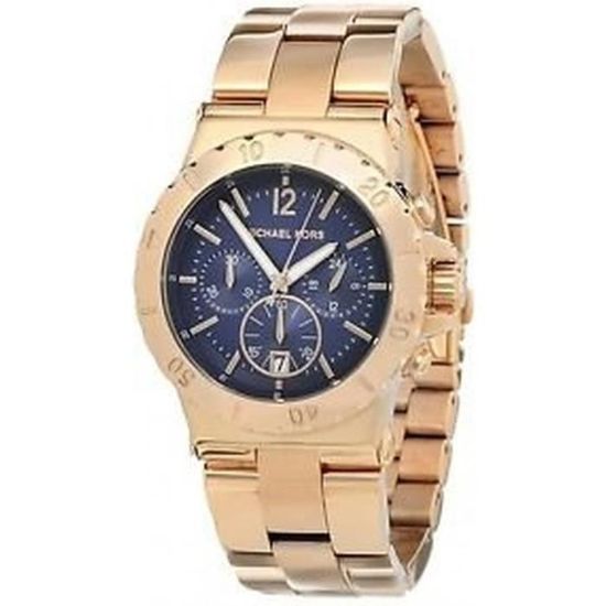 Montre Femme Michael Kors Mk5410 , - Achat/vente montre Femme Adulte ...