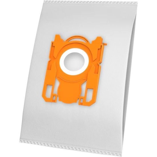 Lot De 10 Sacs D'Aspirateur Pour Sacs Swirl Ph86 Avec Micro-Filtre[J591 ... Lot De 10 Sacs D'Aspirateur Pour Sacs Swirl Ph86 Avec Micro-Filtre[J591 ...