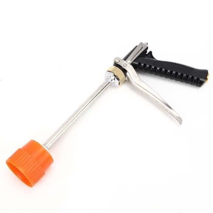 EBTOOLS Pulvérisateur agricole Pulvérisateur de Pesticides Agricoles à ...