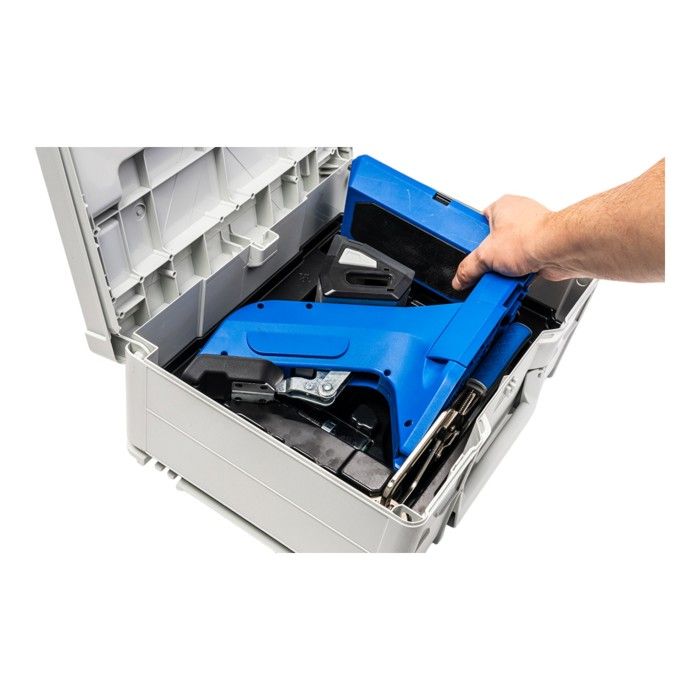 Gabarit de Perçage - KREG - Pocket Hole Jig 720 - Systainer BASIC ...