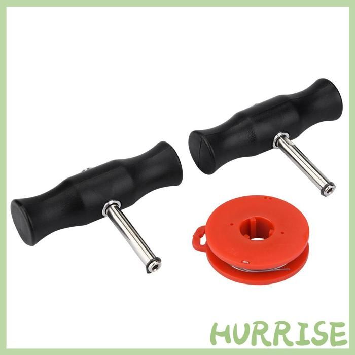Kit de retrait professionnel automobile, 3 pièces, ensemble d'outils de ...