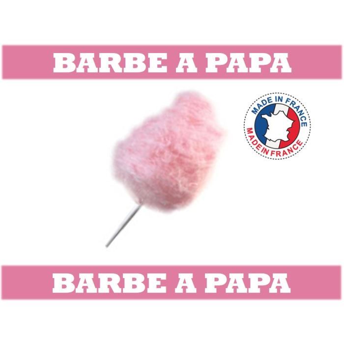 E-liquide français 10 ml saveur barbe à papa 6mg - Achat / Vente ...
