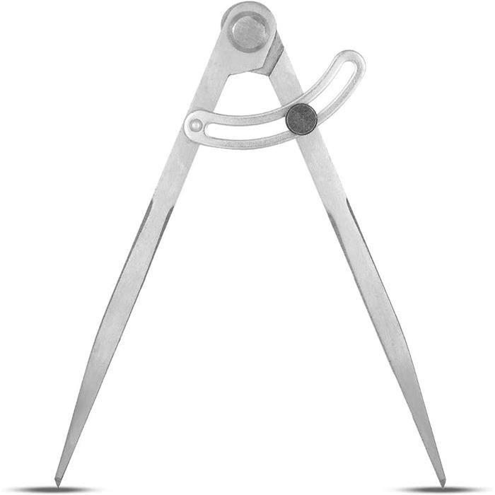 Compa De Mesure - Marquage Grande Boussole La Géométrie Compas ...