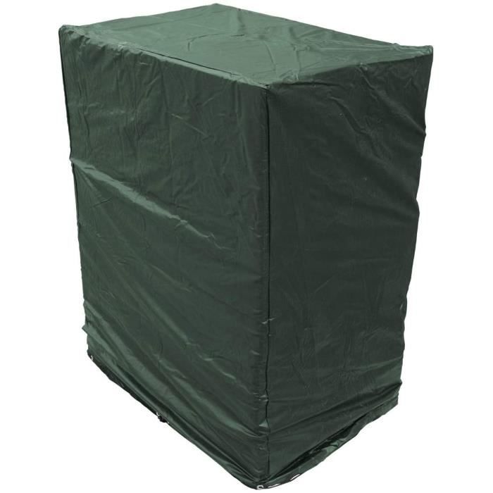 Housse de barbecue - N861 - verte - pour tous les appareils de barbecue ...