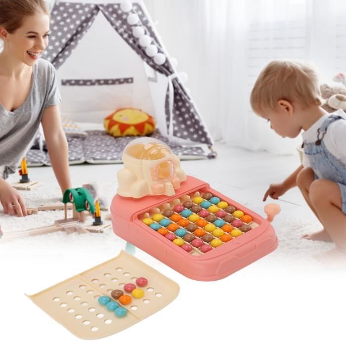 ZHU®Jeu de société de balle d'élimination d'enfants Kids Elimination ...