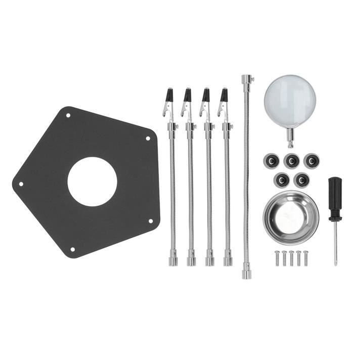 Support à souder Soudure Manuelle, Support de Soudure à Haute ...