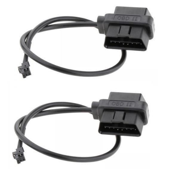 XiaoLD-2x Sgw Gateway Passthru Harness Bypass Module de câble de ...