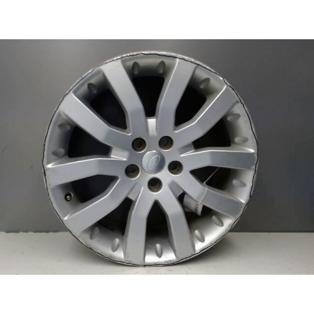 JANTES - JANTE ALUMINIUM LAND ROVER DISCOVERY RRC002900MNH PIÈCES D ...