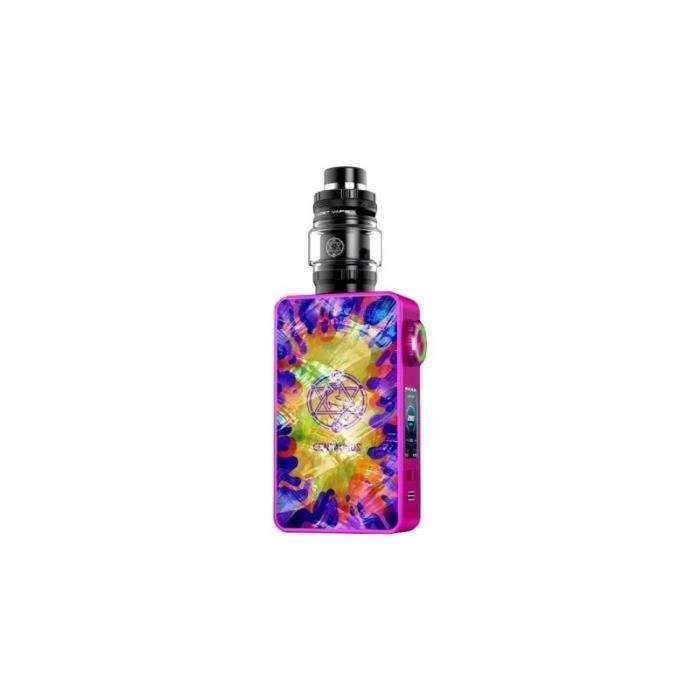 LOST VAPE - Kit Centaurus M200 10th Anniversary - Pink Formless ...