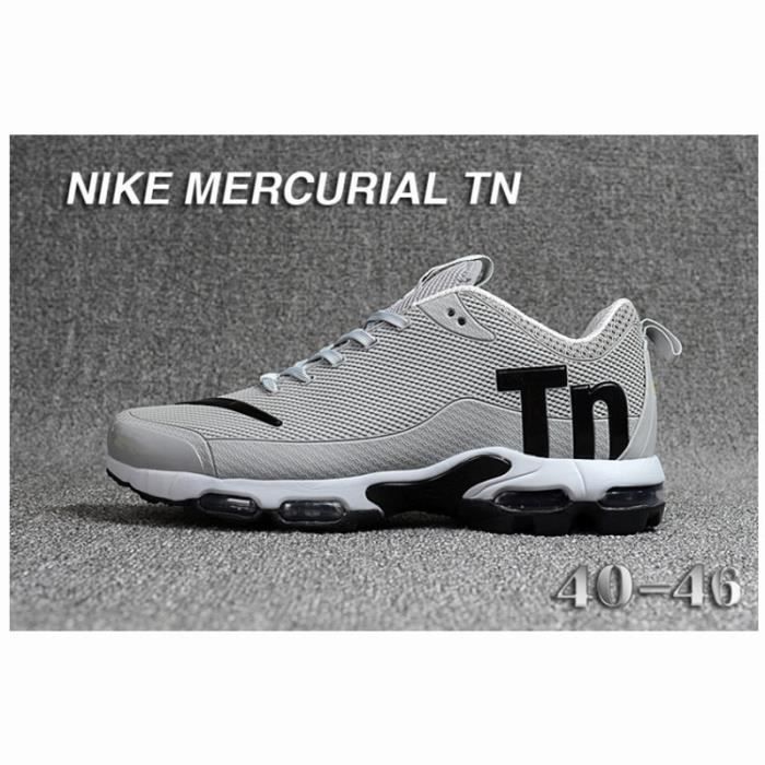 NIKES AIRS MAX Plus Tn Retro University Chaussures de Basket Femme ...