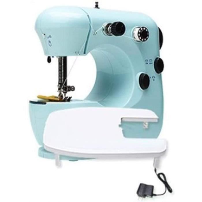 Machine À Coudre Domestique Mini Machine À Coudre Multifonction ...