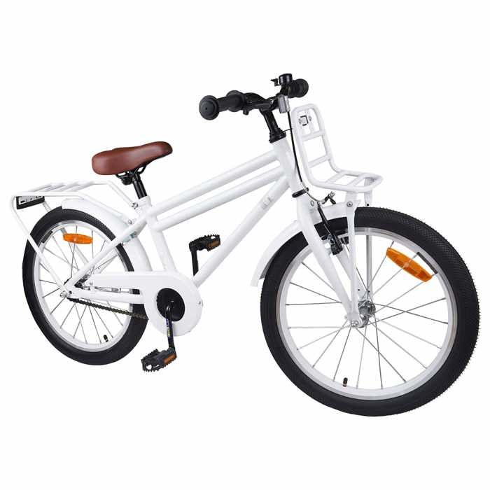 Vélo pour Enfants 22 Pouces pour les enfants de 7 à 12 ans - vidaXL ...
