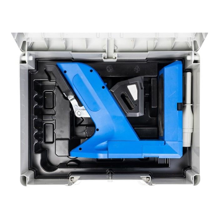 Gabarit de Perçage - KREG - Pocket Hole Jig 720 - Systainer BASIC ...