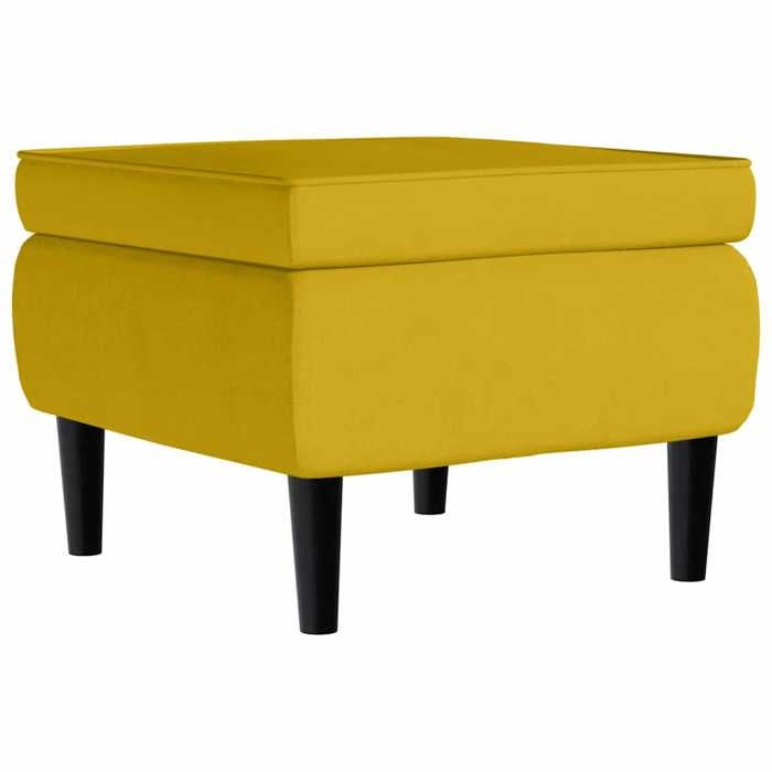 Confortable Fauteuil simple pour salon, bureau, chaise relax, à ...