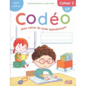 Codeo CP - Cdiscount