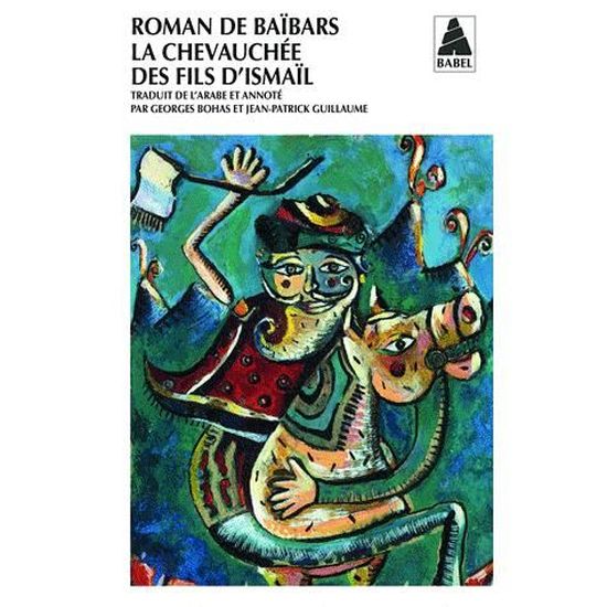 ROMAN DE BAIBARS TOME 4 : LA CHEVAUCHEE DES FILS D - Cdiscount Librairie