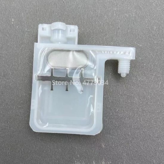 Amortisseur 4x3 mm - Amortisseurs'encre pour imprimante EPSON, 10 ...