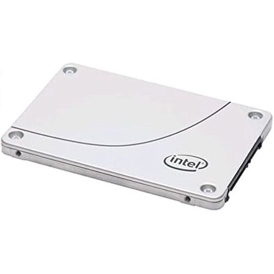 SSD - INTEL - D3-S4520 - Interface Serial ATA-600 - Format M.2 ...