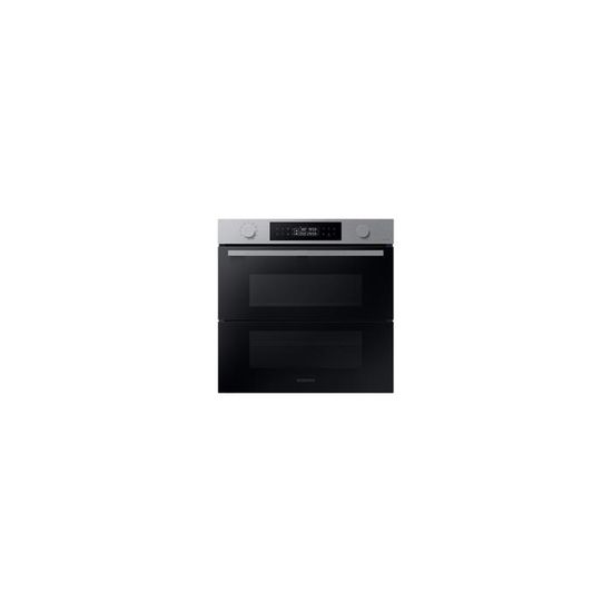 Four Samsung NV7B4550VAS DUAL COOK FLEX - Cdiscount Electroménager