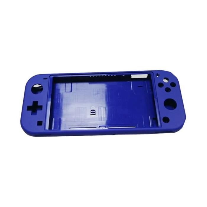 Coque de protection complète - Nintendo - Switch Lite - Bleu ...